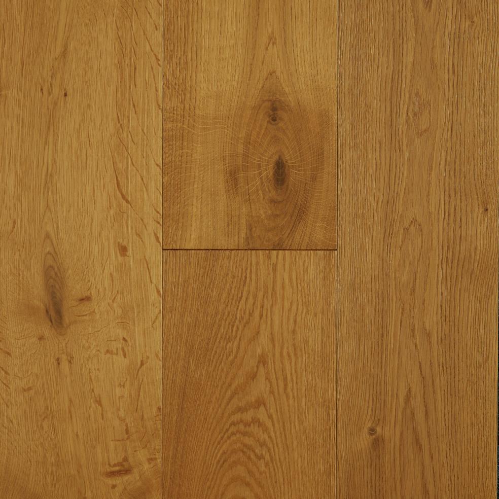Preference Prestige Oak Flooring 15/4mm - Melbourne QTF