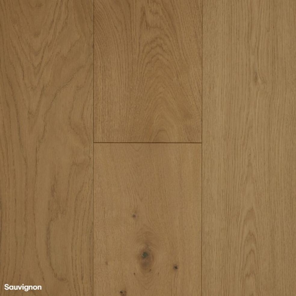 Preference Prestige Oak Flooring 15/4mm - Melbourne QTF